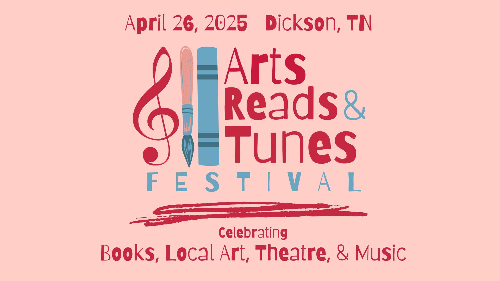 Visit Dickson County • Tennessee